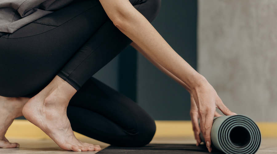 How Yoga Can Improve Your Tango Skills: The Perfect Dance Partnership ...