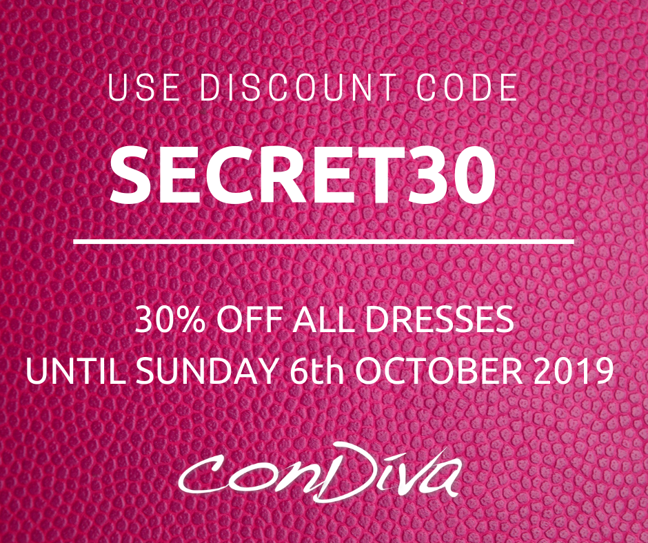Secret Offer – conDiva