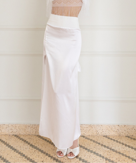 Satin Tango Skirts | Argentine Tango Attire – conDiva