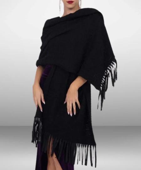 Scarfs and Shawls | Tango Accessories For Women – conDiva