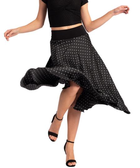 Flowing Skirts | Women's Tango Fashion – conDiva