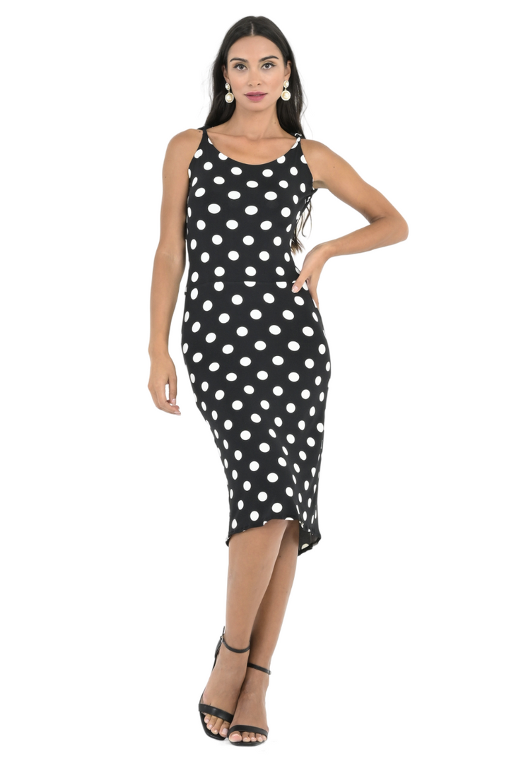 Fishtail & Mermaid Tango Dresses | Tango Attire – conDiva
