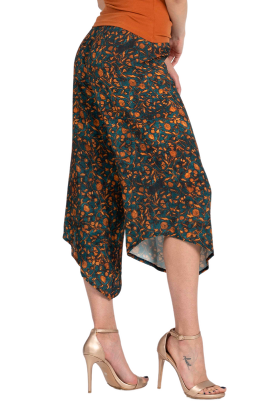 Tango Pants by conDiva | Women's Pants for Argentine Tango
