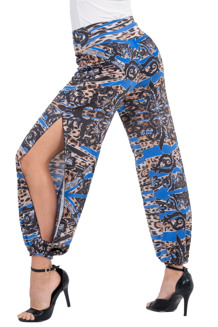 Tango Pants by conDiva | Women's Pants for Argentine Tango