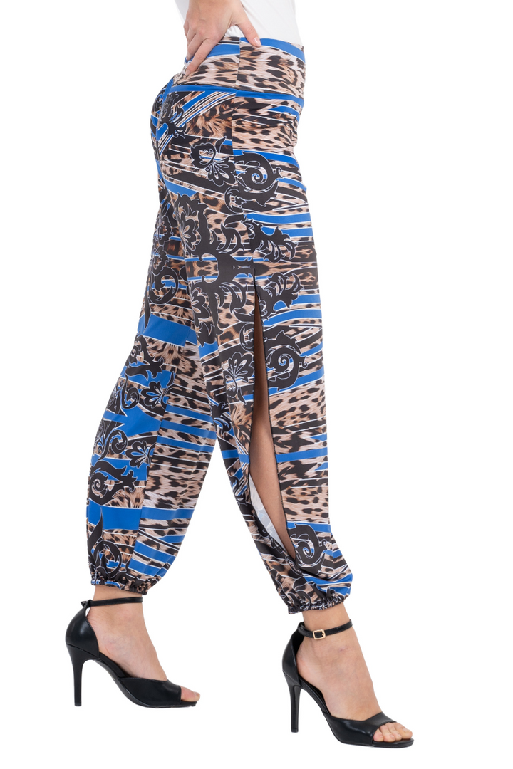 Tango Pants by conDiva | Women's Pants for Argentine Tango