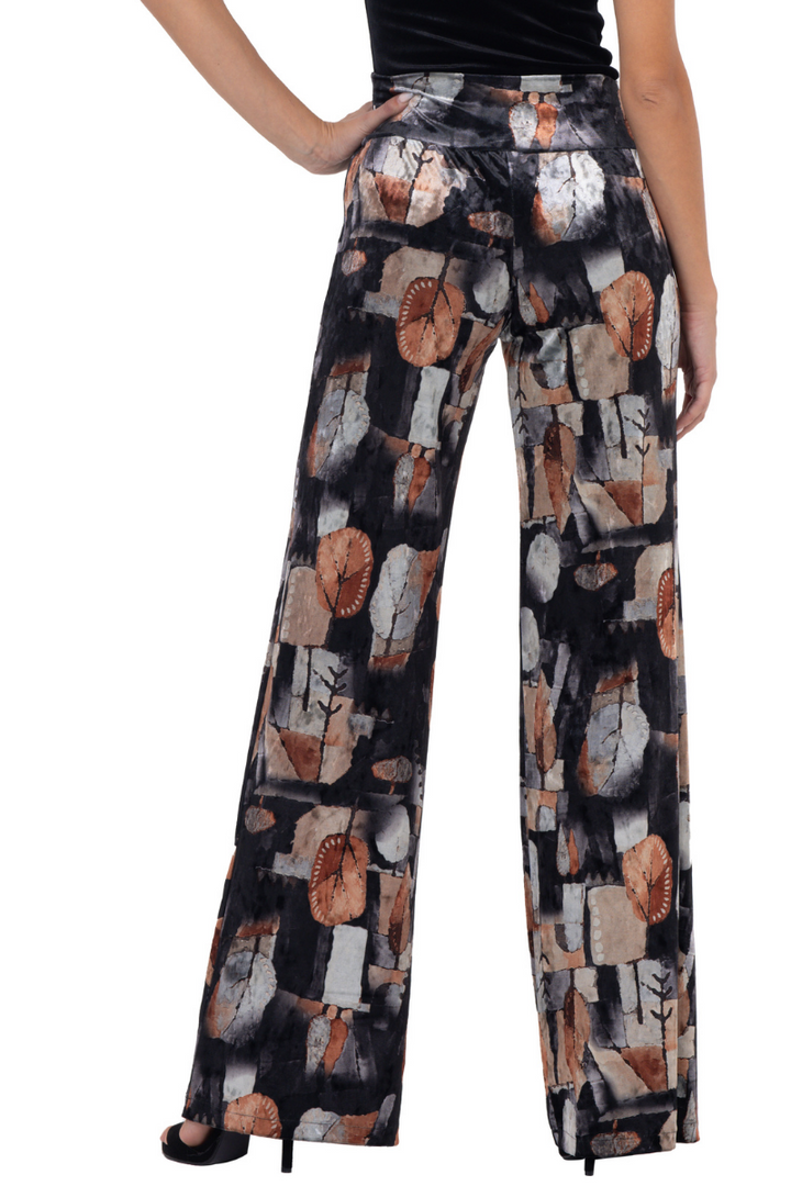 Tango Pants by conDiva | Women's Pants for Argentine Tango