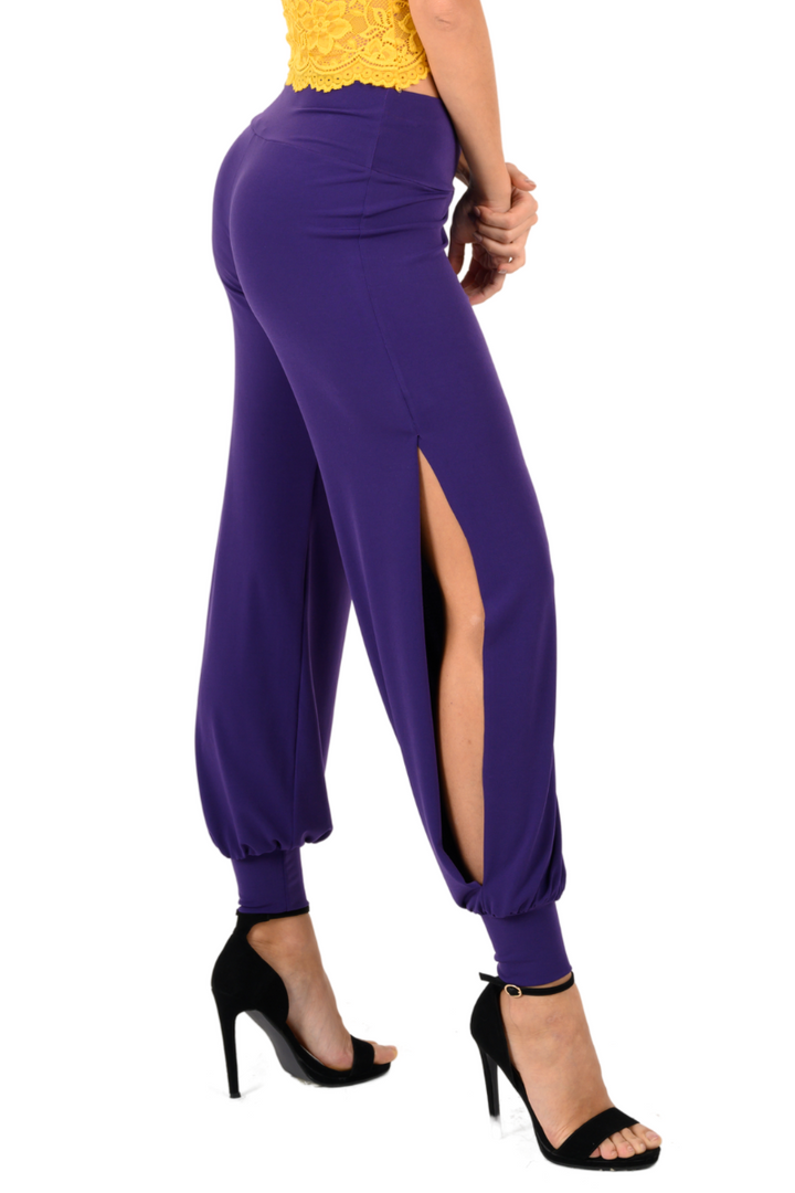 Tango Pants by conDiva | Women's Pants for Argentine Tango