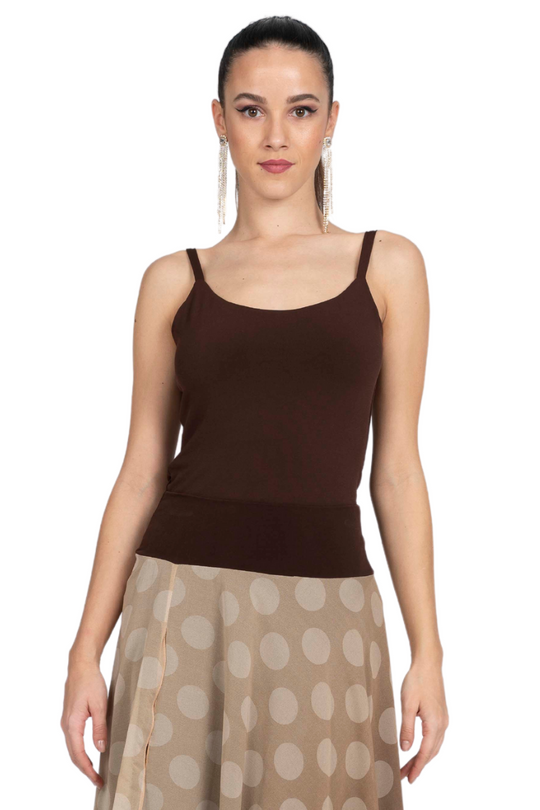 conDiva Tango Tops | Elegant Argentine Tango Clothes