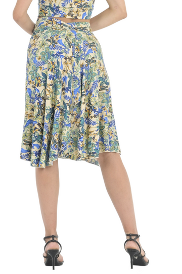 conDiva Tango Skirts | Handmade Argentine Tango Clothes