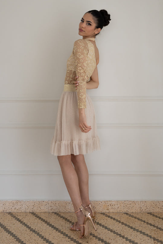 conDiva Tango Skirts | Handmade Argentine Tango Clothes