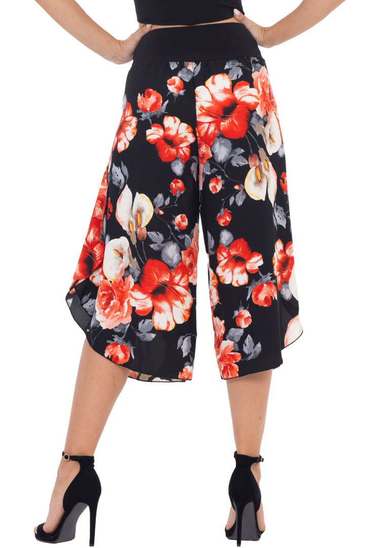 Tango Pants by conDiva | Women's Pants for Argentine Tango