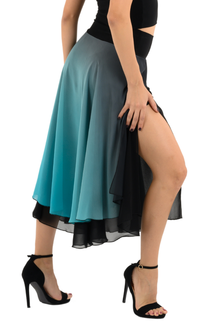 conDiva Tango Skirts | Handmade Argentine Tango Clothes