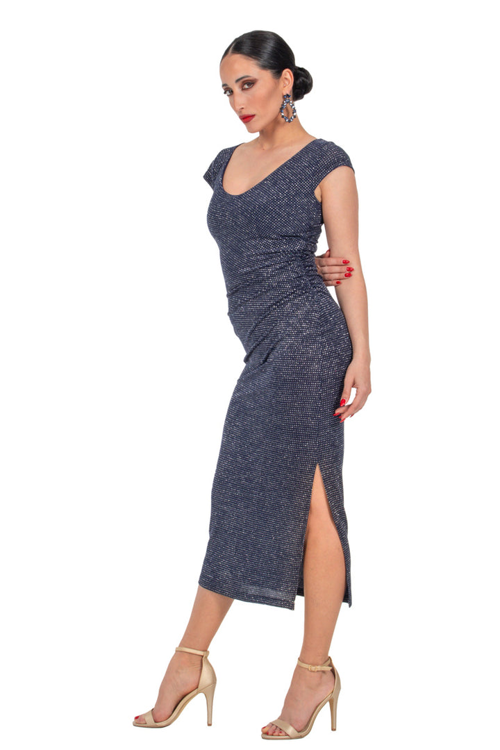 Tango Dresses | Elegant Tango Dance Dresses by conDiva