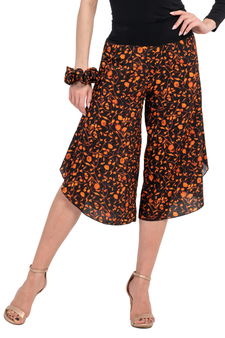 Tango Pants by conDiva | Women's Pants for Argentine Tango