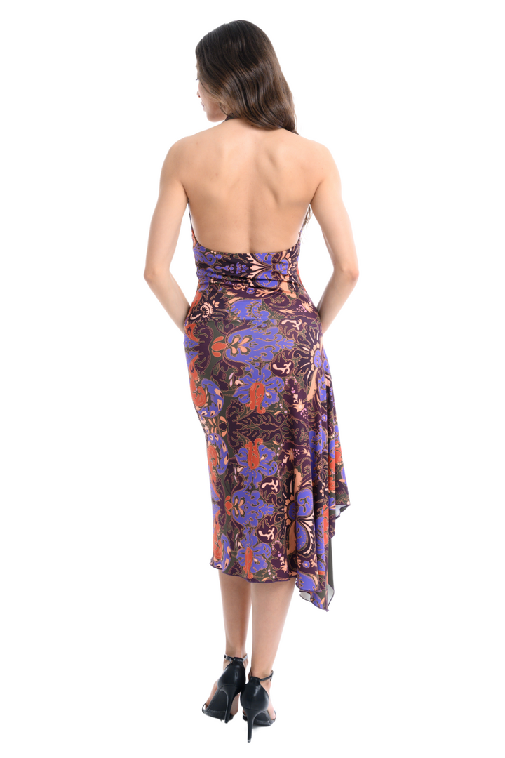 Tango Dresses | Elegant Tango Dance Dresses by conDiva