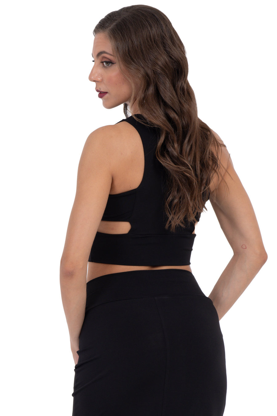 conDiva Tango Tops | Elegant Argentine Tango Clothes