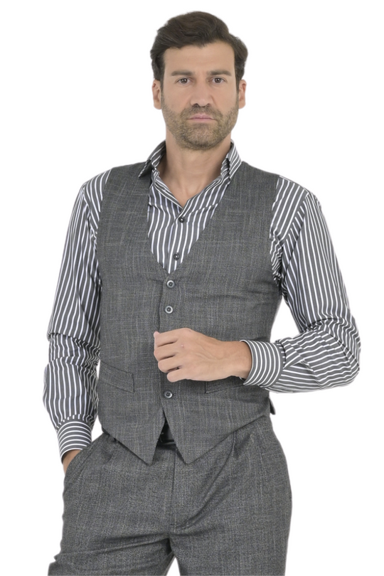 Men's Tango Clothes – conDiva