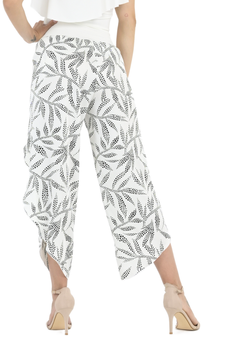 Tango Pants by conDiva | Women's Pants for Argentine Tango