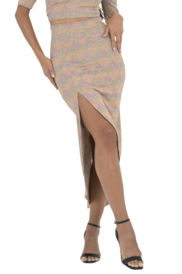 conDiva Tango Skirts | Handmade Argentine Tango Clothes