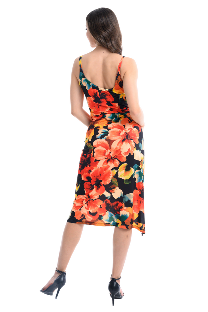 Tango Dresses | Elegant Tango Dance Dresses by conDiva