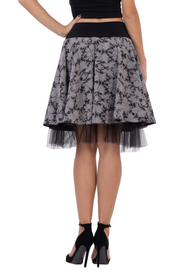 conDiva Tango Skirts | Handmade Argentine Tango Clothes