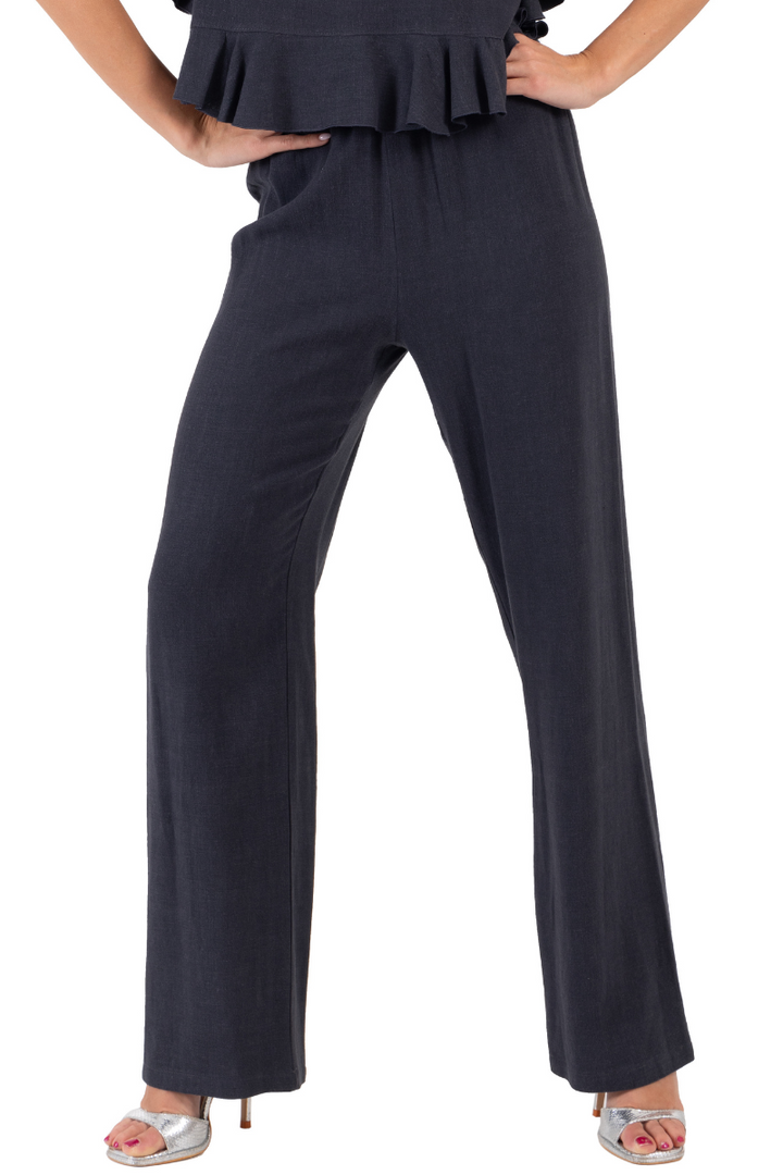 Tango Pants by conDiva | Women's Pants for Argentine Tango