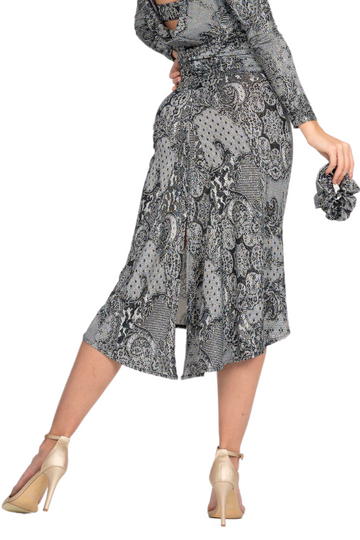 conDiva Tango Skirts | Handmade Argentine Tango Clothes