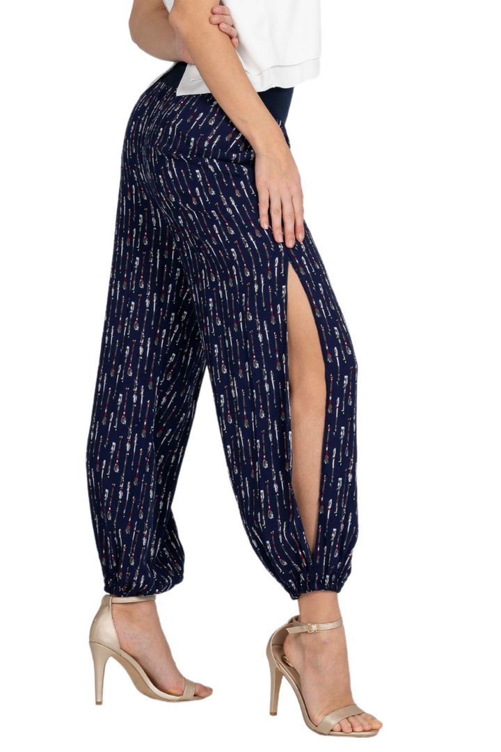 Tango Pants by conDiva | Women's Pants for Argentine Tango