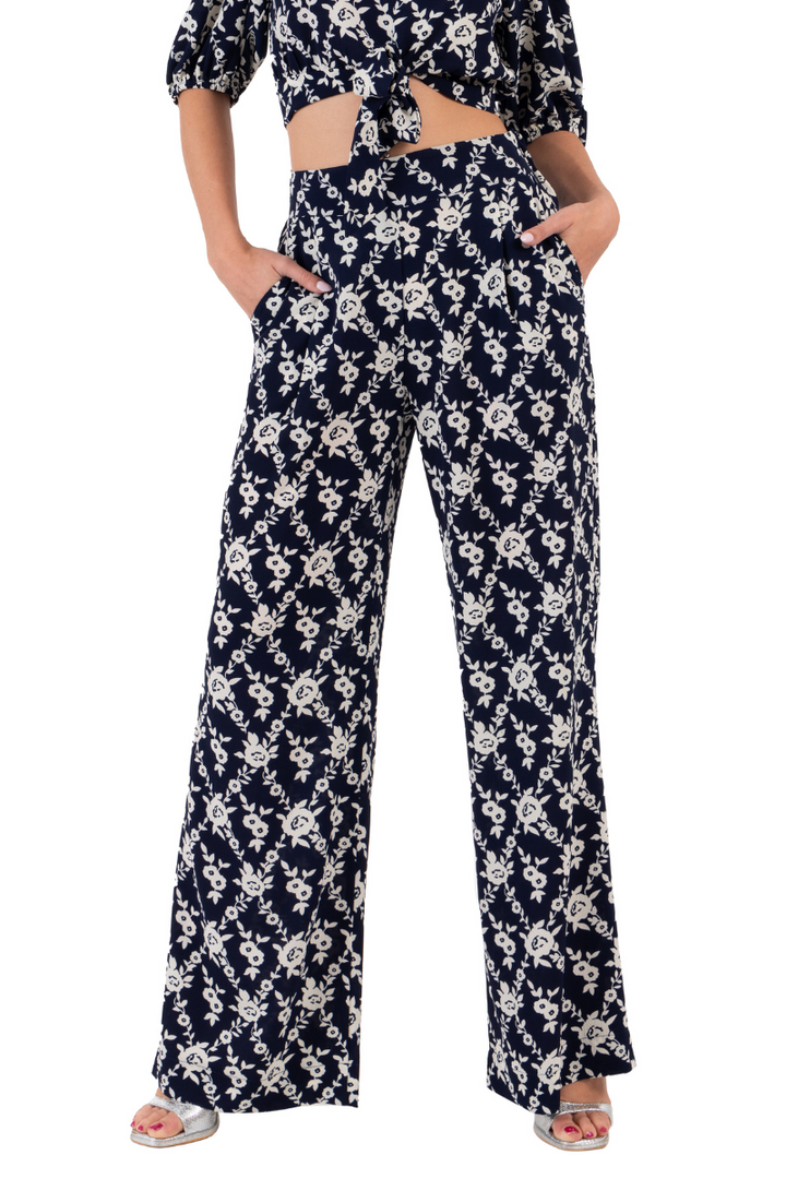 Tango Pants by conDiva | Women's Pants for Argentine Tango