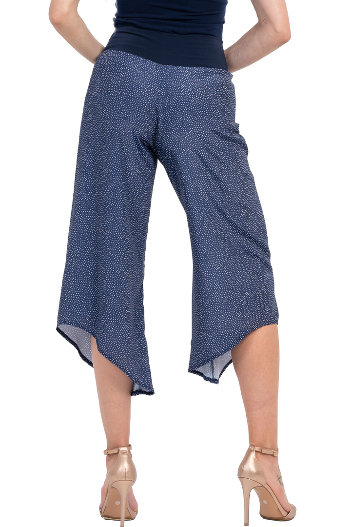 Tango Pants by conDiva | Women's Pants for Argentine Tango