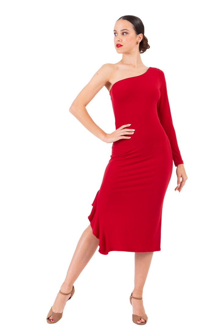 Milonga & Practice Tango Dresses | Unique Handmade Tango Clothing – conDiva
