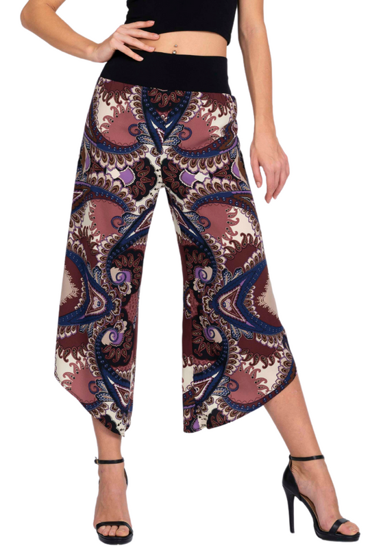 Tango Pants by conDiva | Women's Pants for Argentine Tango