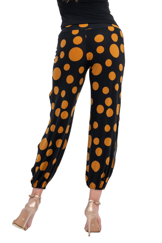 Tango Pants by conDiva | Women's Pants for Argentine Tango