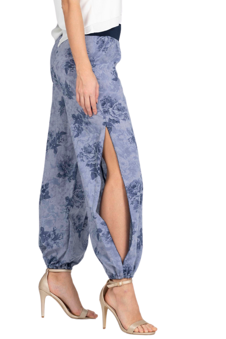 Tango Pants by conDiva | Women's Pants for Argentine Tango