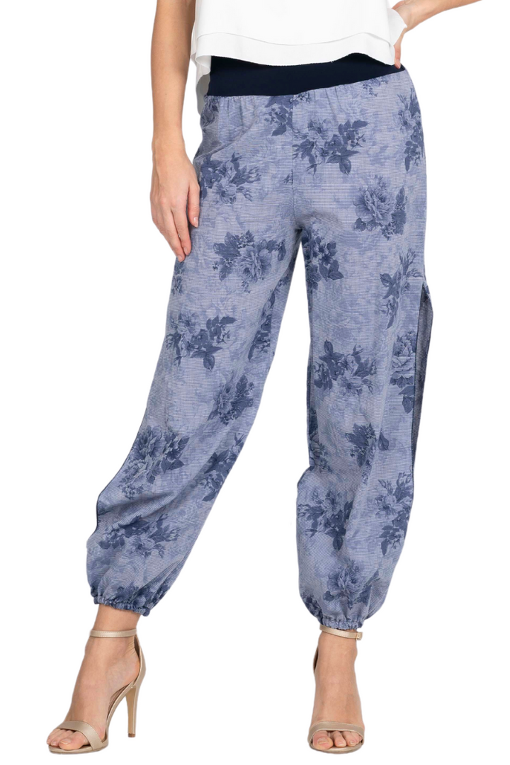 Tango Pants by conDiva | Women's Pants for Argentine Tango