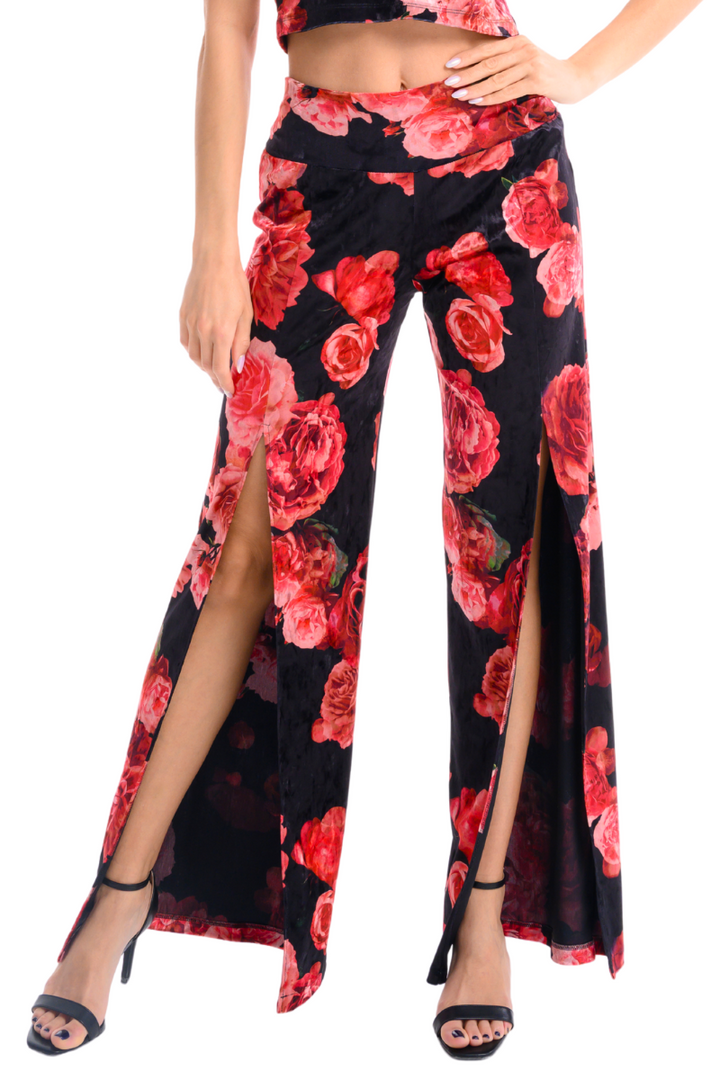 Tango Pants by conDiva | Women's Pants for Argentine Tango