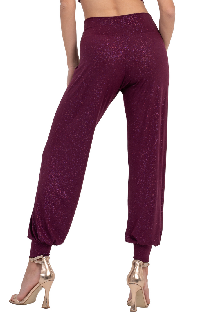 Tango Pants by conDiva | Women's Pants for Argentine Tango