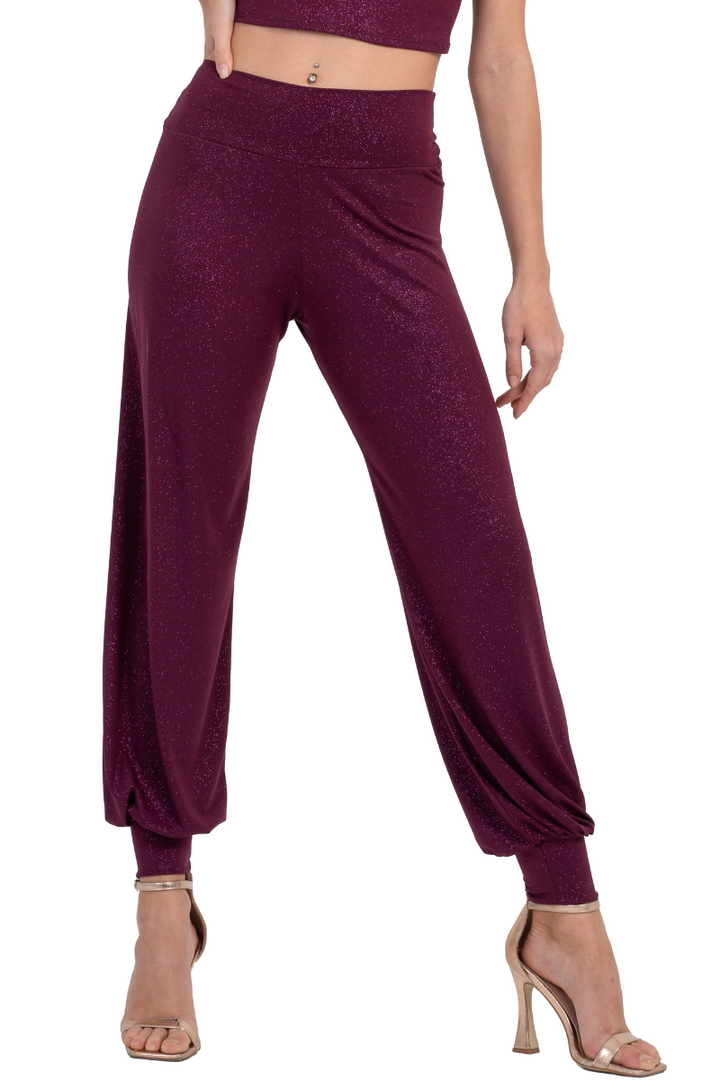 Tango Pants by conDiva | Women's Pants for Argentine Tango