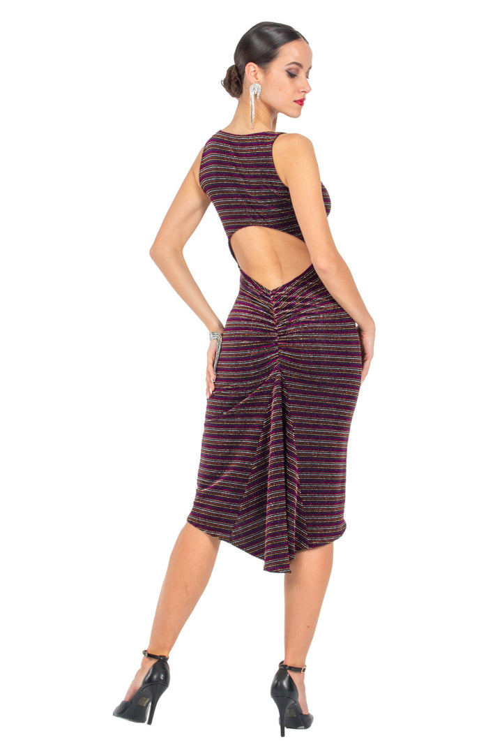 Tango Dresses | Elegant Tango Dance Dresses by conDiva