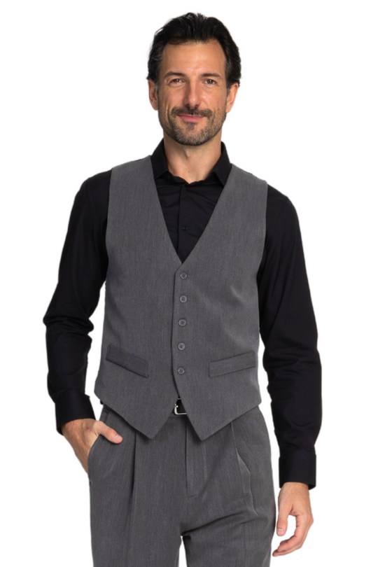 Men's Tango Clothes – conDiva