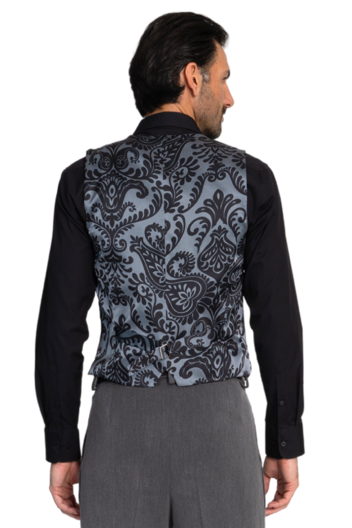 Men's Tango Clothes – conDiva