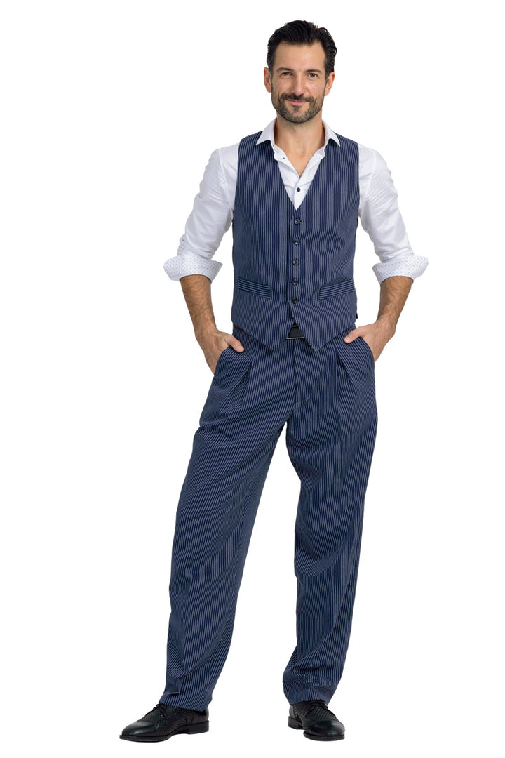 Men's Tango Clothes – conDiva