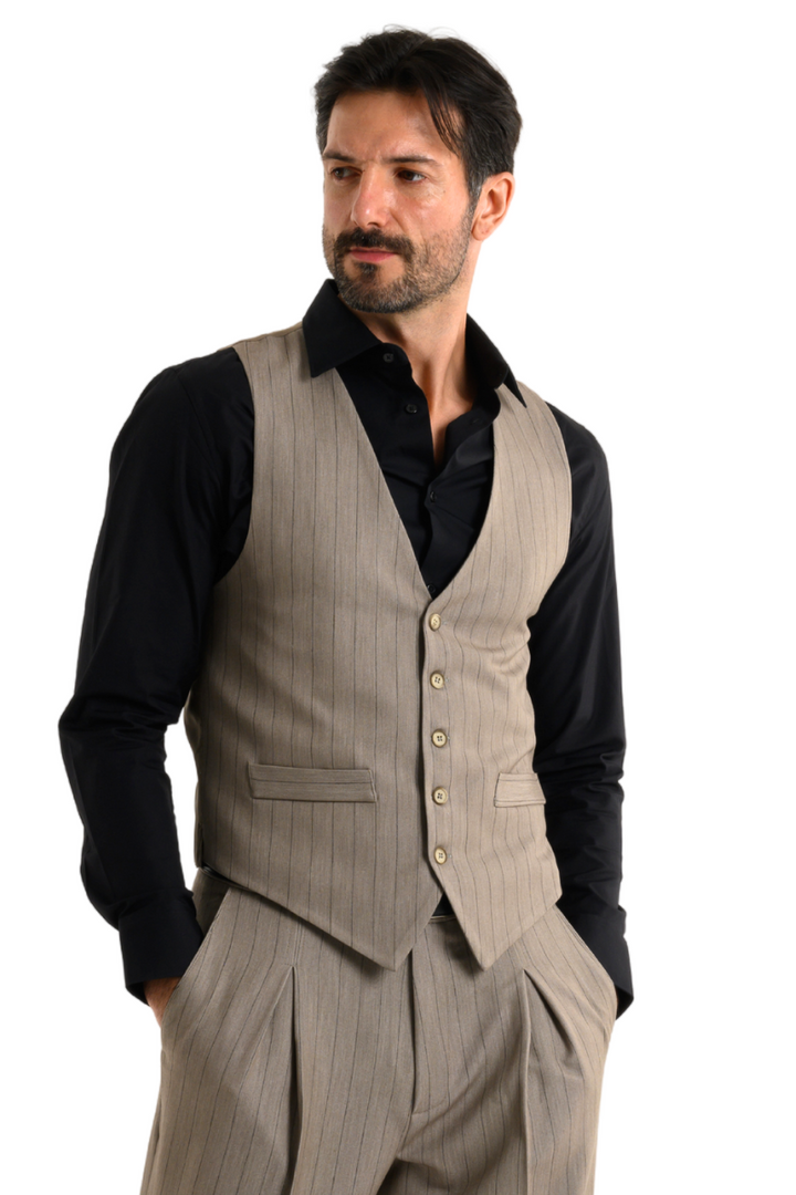 Men's Tango Clothes – conDiva