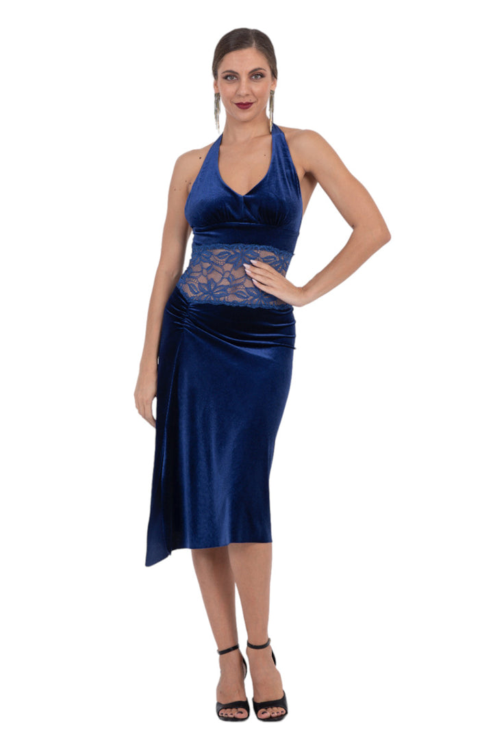 Tango Dresses | Elegant Tango Dance Dresses by conDiva