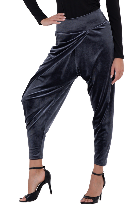 Tango Pants by conDiva | Women's Pants for Argentine Tango