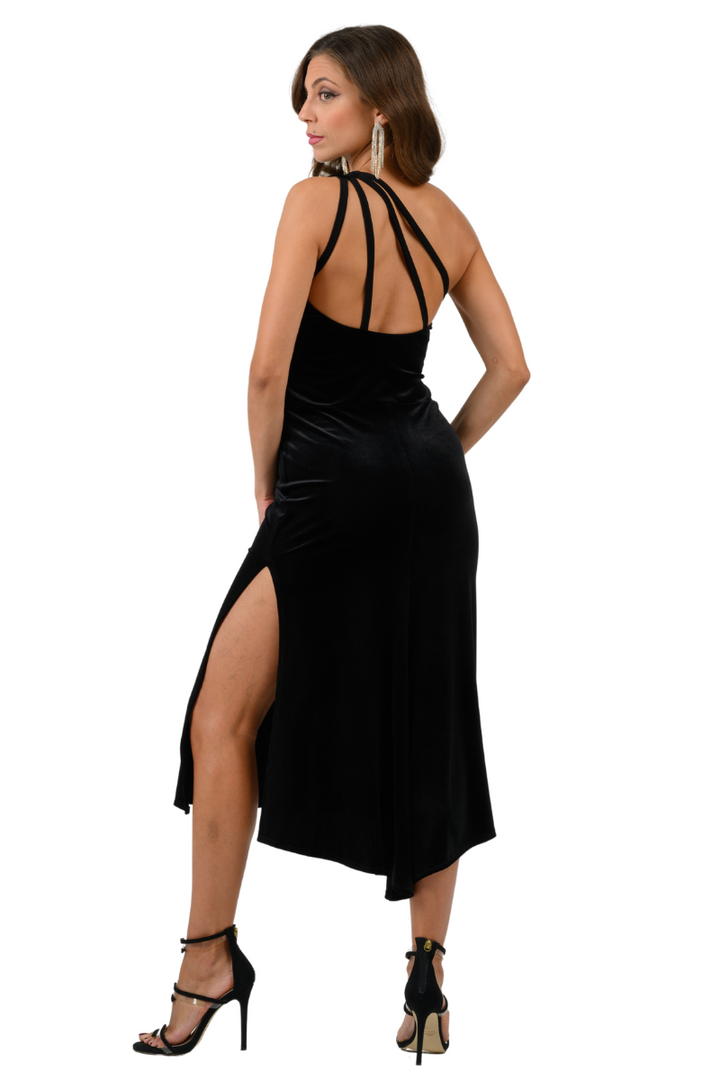 Tango Dresses | Elegant Tango Dance Dresses by conDiva