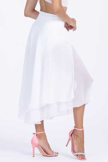 conDiva Tango Skirts | Handmade Argentine Tango Clothes