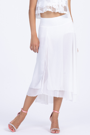 conDiva Tango Skirts | Handmade Argentine Tango Clothes