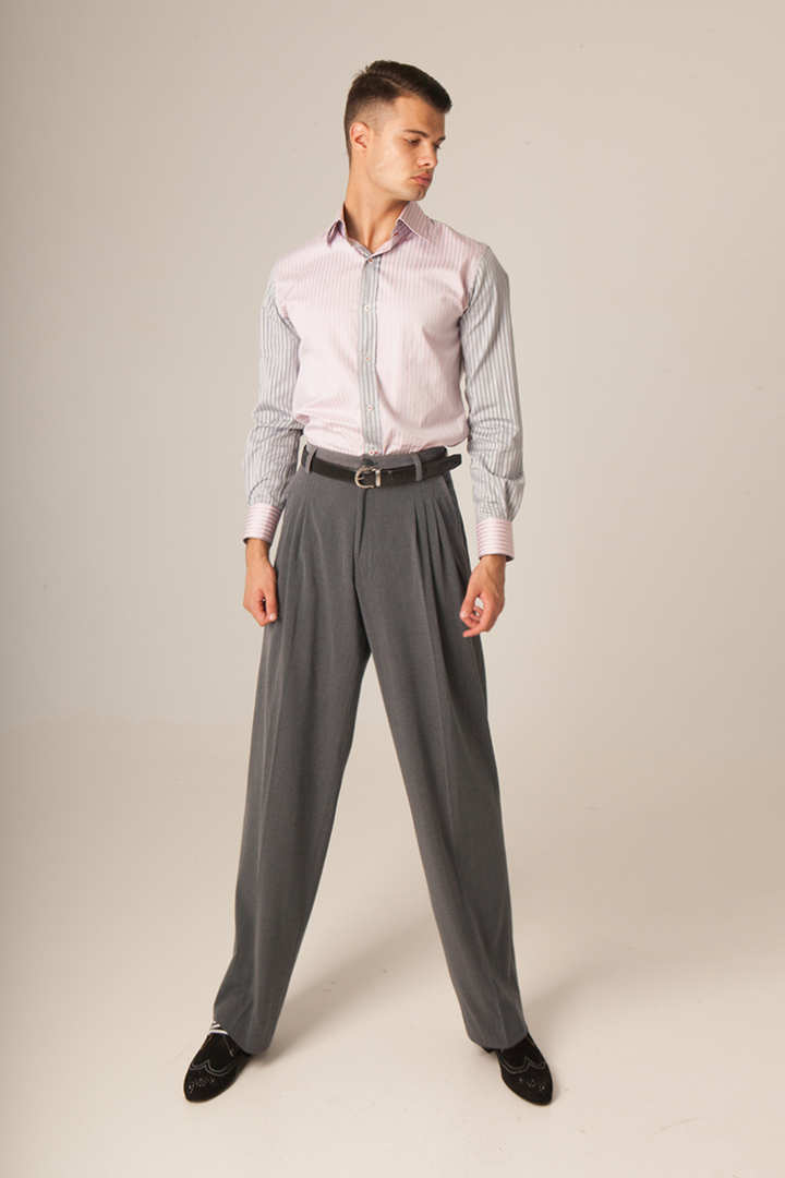 Men's Tango Clothes – conDiva