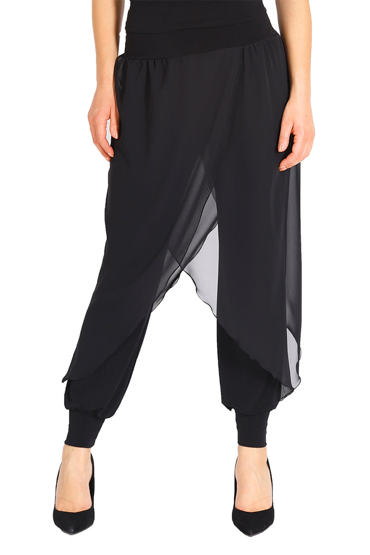 Tango Pants by conDiva | Women's Pants for Argentine Tango